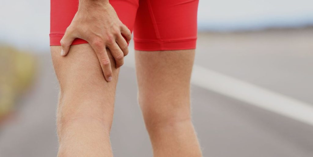How Physical Therapy Helps Treat Hamstring Tears | Edina Physical Rehab
