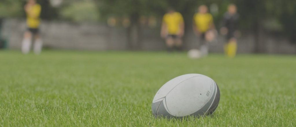 Treating Rugby Injuries with Physical Therapy | Minnesota Physical ...