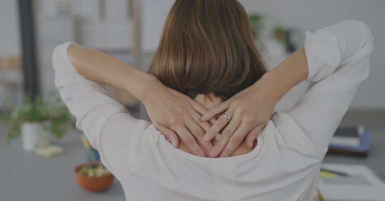 Regaining Neck Mobility After Cervical Spine Surgery Mn Physical Therapy