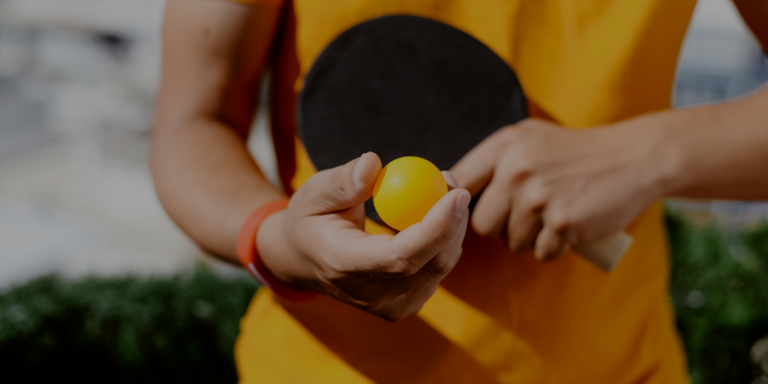 Patients with Parkinson’s Turn To Ping Pong For Physical Therapy ...