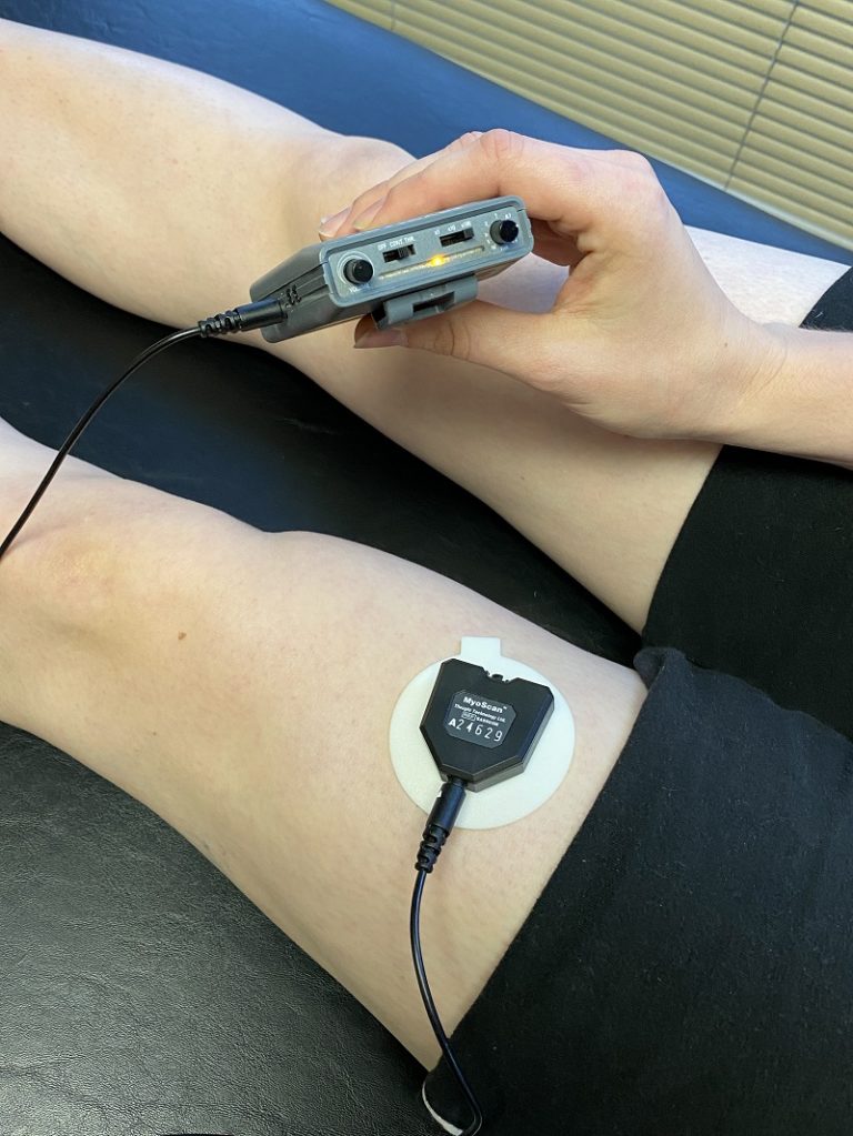 biofeedback - OrthoRehab - Edina Physical Therapists