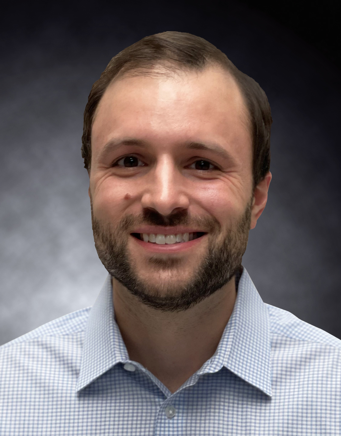 Matt Siewert - Minneapolis Physical Therapist - OrthoRehab Specialists